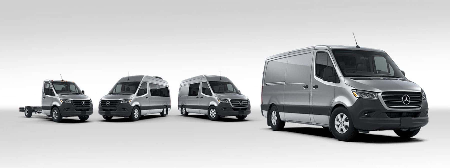 Is a Mercedes-Benz Sprinter Van a Good Investment? | Riverside