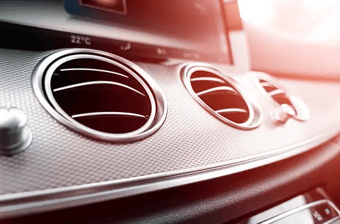 Mercedes-Benz Sprinter A/C Repair and Service | Near Corona