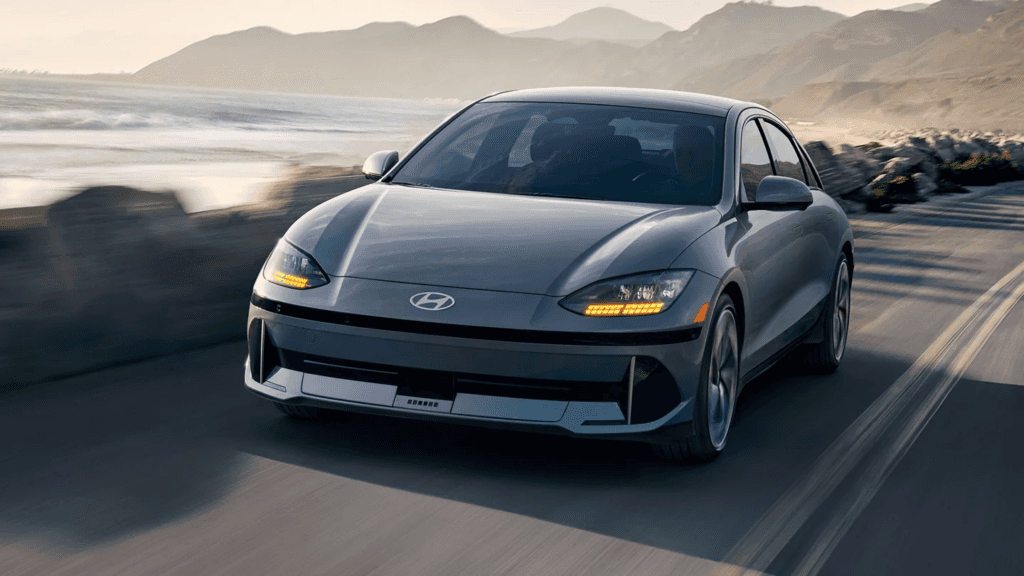 Hyundai Electric Vehicles What to Know Tallahassee, FL | Werner Hyundai