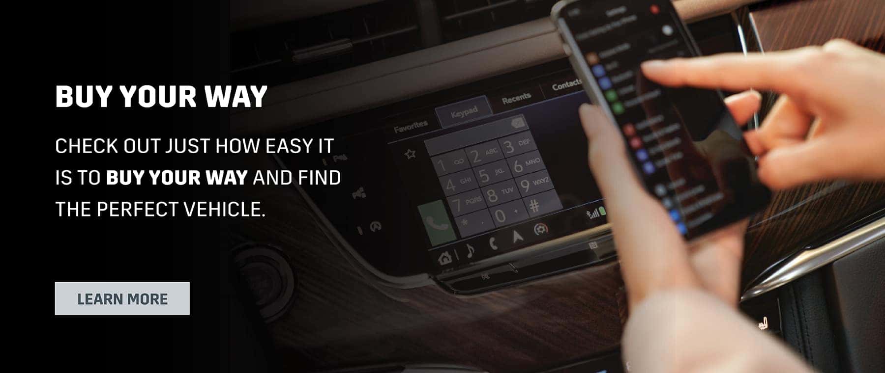Willis Cadillac | Cadillac Dealer in Des Moines, IA