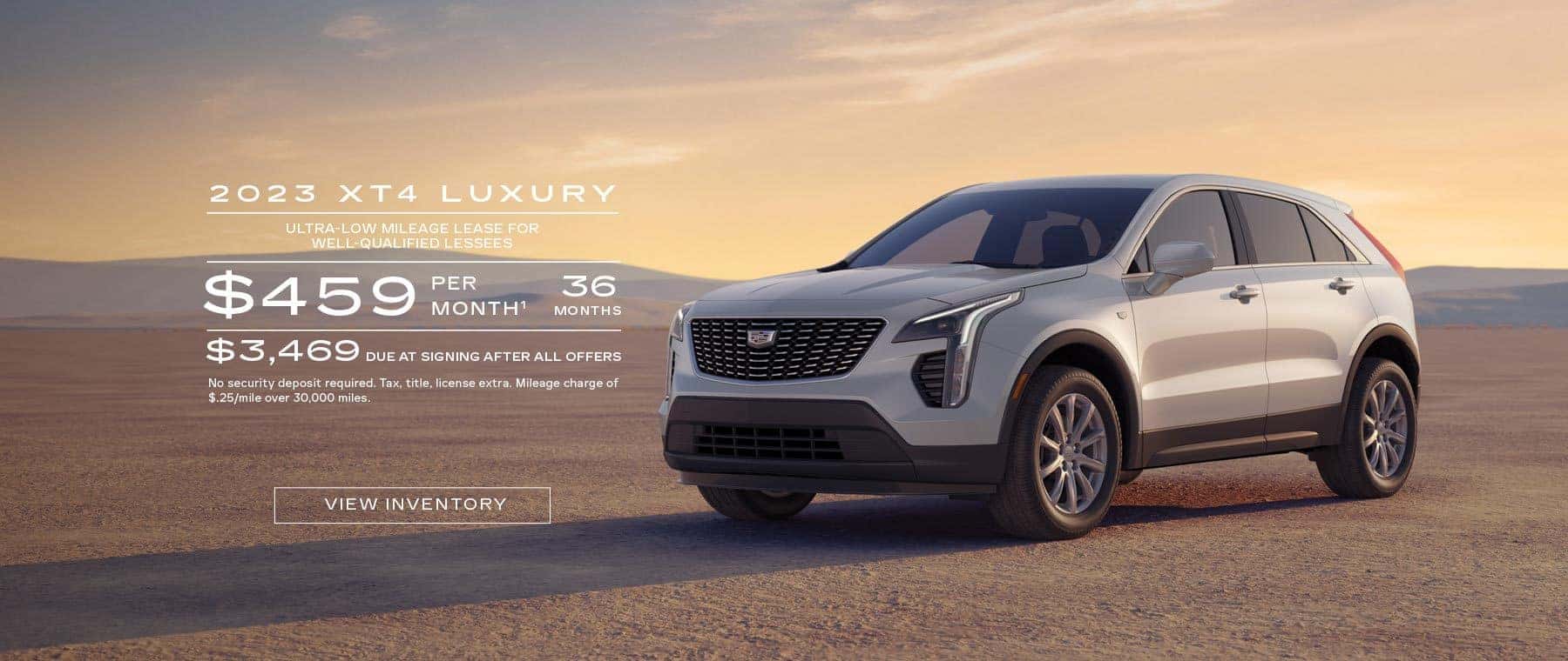 Willis Cadillac | Cadillac Dealer in Des Moines, IA